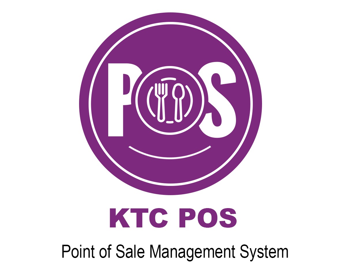 KTC POS - Kaafiye Technology Center